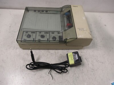 Laboratory Ovens - Chart Recorder