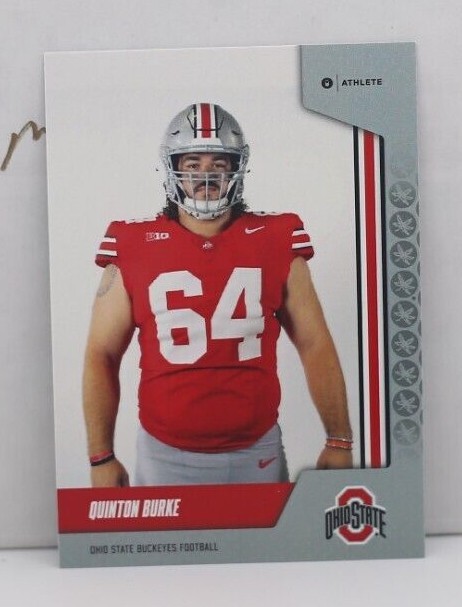 🏈🏈 Pick your single card 2023 ONIT Ohio State Buckeyes Football 🏈🏈 | eBay