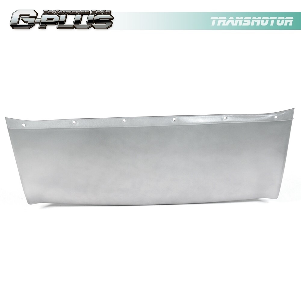Fit For 2013 2014 2015 2016 Ford Escape Front Lower Bumper Skid Plate ...