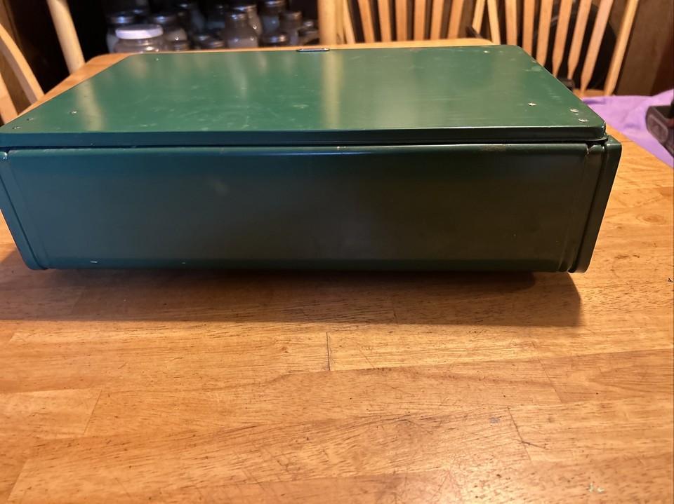Coleman 425E Two Burner Camping Stove Made In USA | eBay