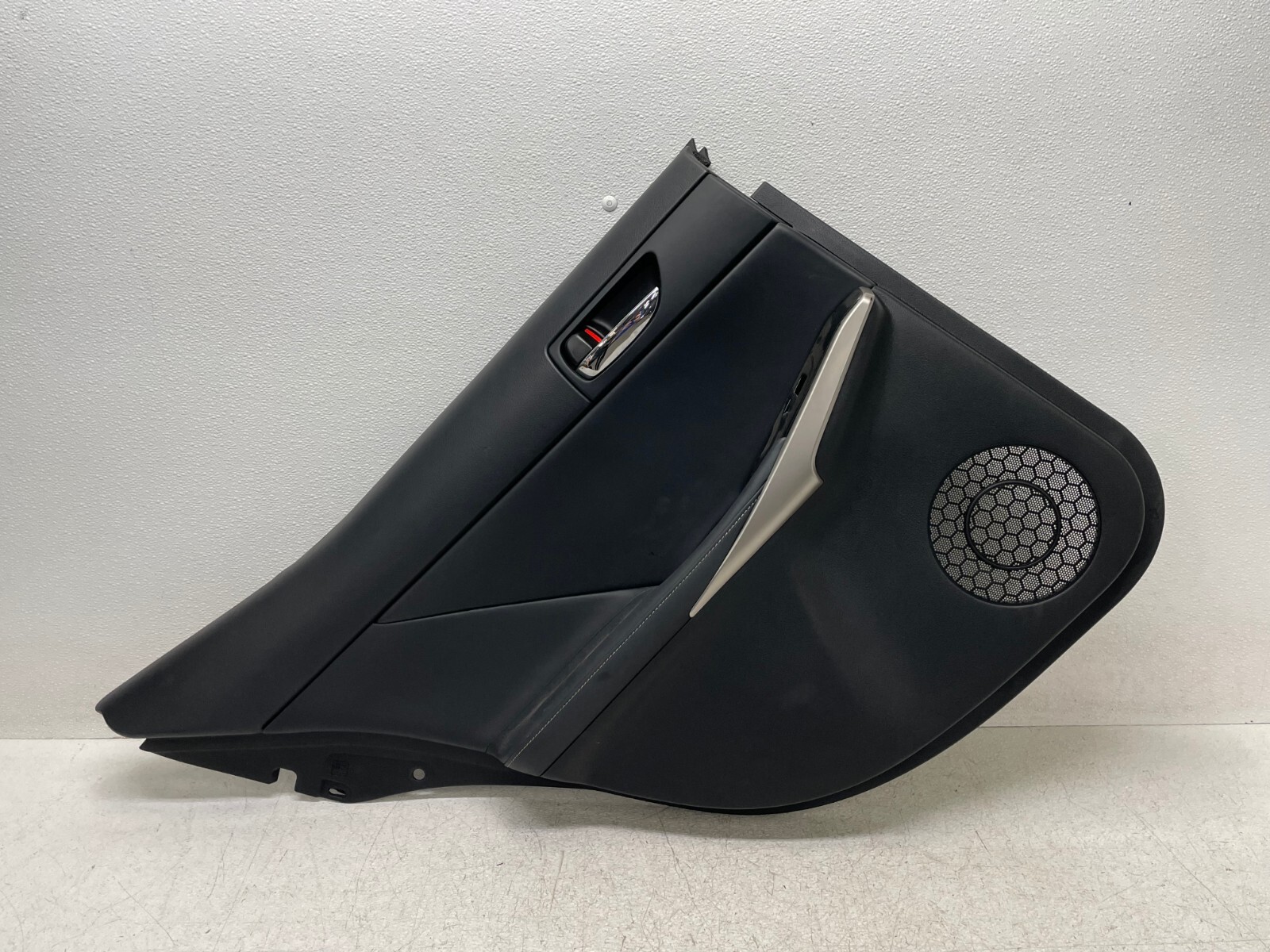 14 15 Lexus IS250 IS350 Rear Left Driver Side Interior Door Panel Trim ...