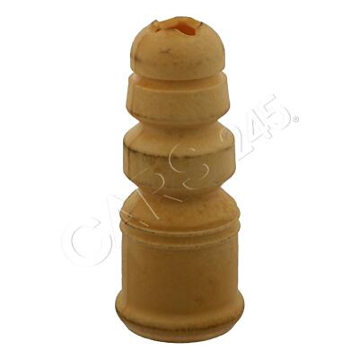 Suspension Rubber Buffer Rear FEBI For AUDI A4 Allroad Avant A5 ...