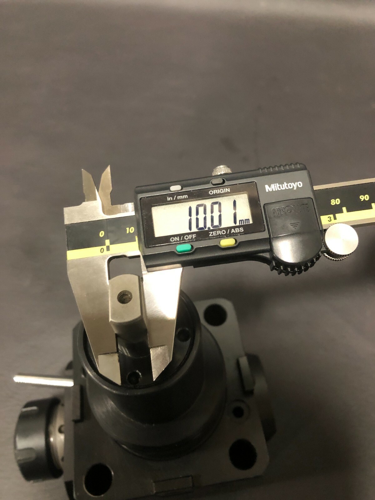 EWS BMT65 Right Angle ER32 Live Tool Holder 60.65321809DW02 | eBay