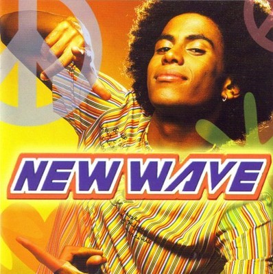 Various Artists New Wave (CD) | eBay