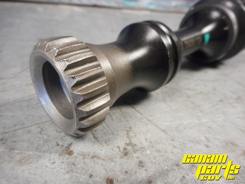 Can Am 2012 - 2018 Outlander Renegade Front Drive Shaft 705400913 Gen 2 ...