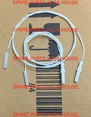 2x Genuine Venini Gas Cooktop Burner Igniter Ignitor Ignition Spark ...