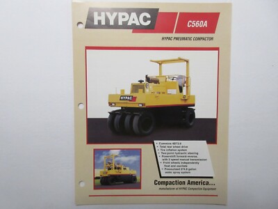 Manuals & Brochures - Roller Brochure