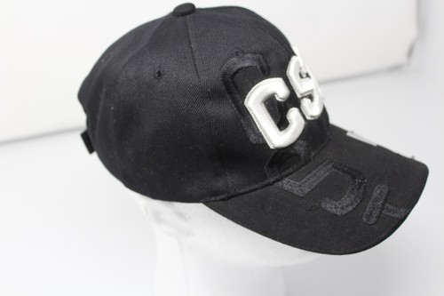 NWT CSI Las Vegas US Cap Baseball Hat Strapback Cap Adult One Size ...