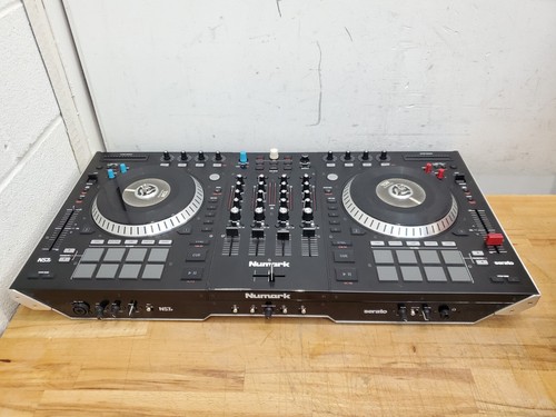 Numark NS7 DJ Controller - Good Condition - Used | eBay