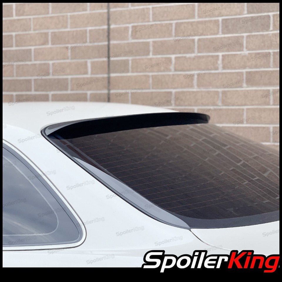 Rear Window Roof Spoiler Wing (Fits: Lexus SC300 SC400 (Z30) 1992-2000 ...