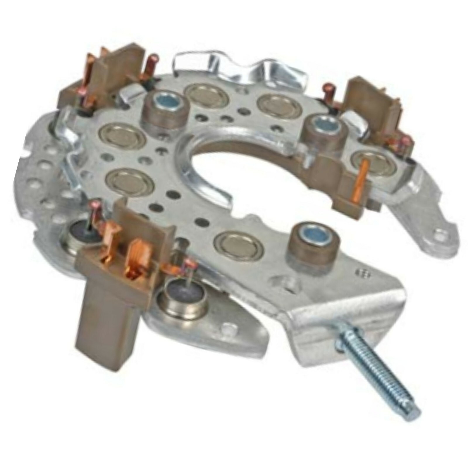 Alternator Rectifier Diode Plate Assy for 2003-2009 Tundra Sequoia 4.7L ...