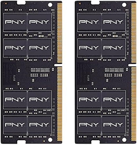 16GB DDR4 2400MHz Laptop Memory Kit (2x8GB) - Dual Channel SODIMM ...