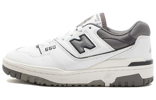 NEW BALANCE Unisex BB550WTG Moderate wear or visible flaws | eBay