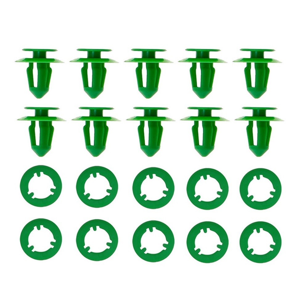 Door Trim Panel Clip Interior Door Trim Panel Clip Door Trim Panel Clip ...