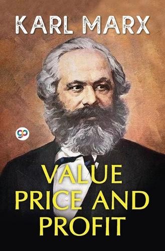 Karl Marx Value, Price, and Profit (Tascabile) 9789354993978 | eBay