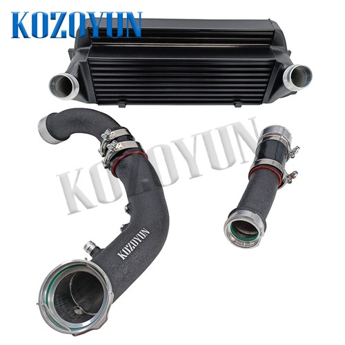 intercooler Charge pipe kit For BMW N55 M2 F87 M135i M235i 335i 435i ...