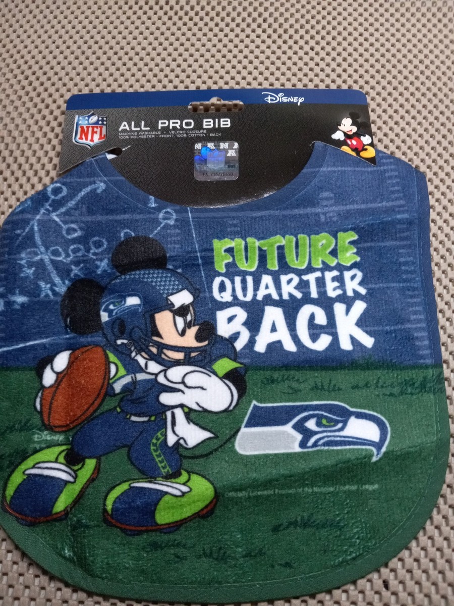 Nfl Team Disney Logo