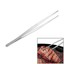 Buffet Kitchen BBQ Tongs Restaurant Home Buffet Salad Pasta Tweezer ...
