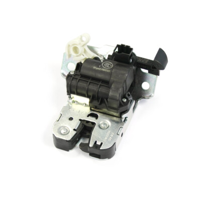 Original VW Seat Klappenschloss Heckklappenschloss Kofferraumschloss ...