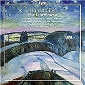 Jan van Gilse - : Eine Lebensmesse (2016) for sale online | eBay