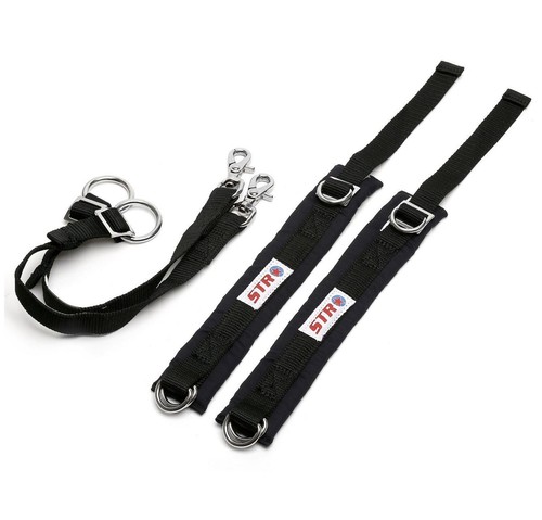 Motorsport Racing Arm Restraints Race Safety Rally Oval Autograss - SFI ...