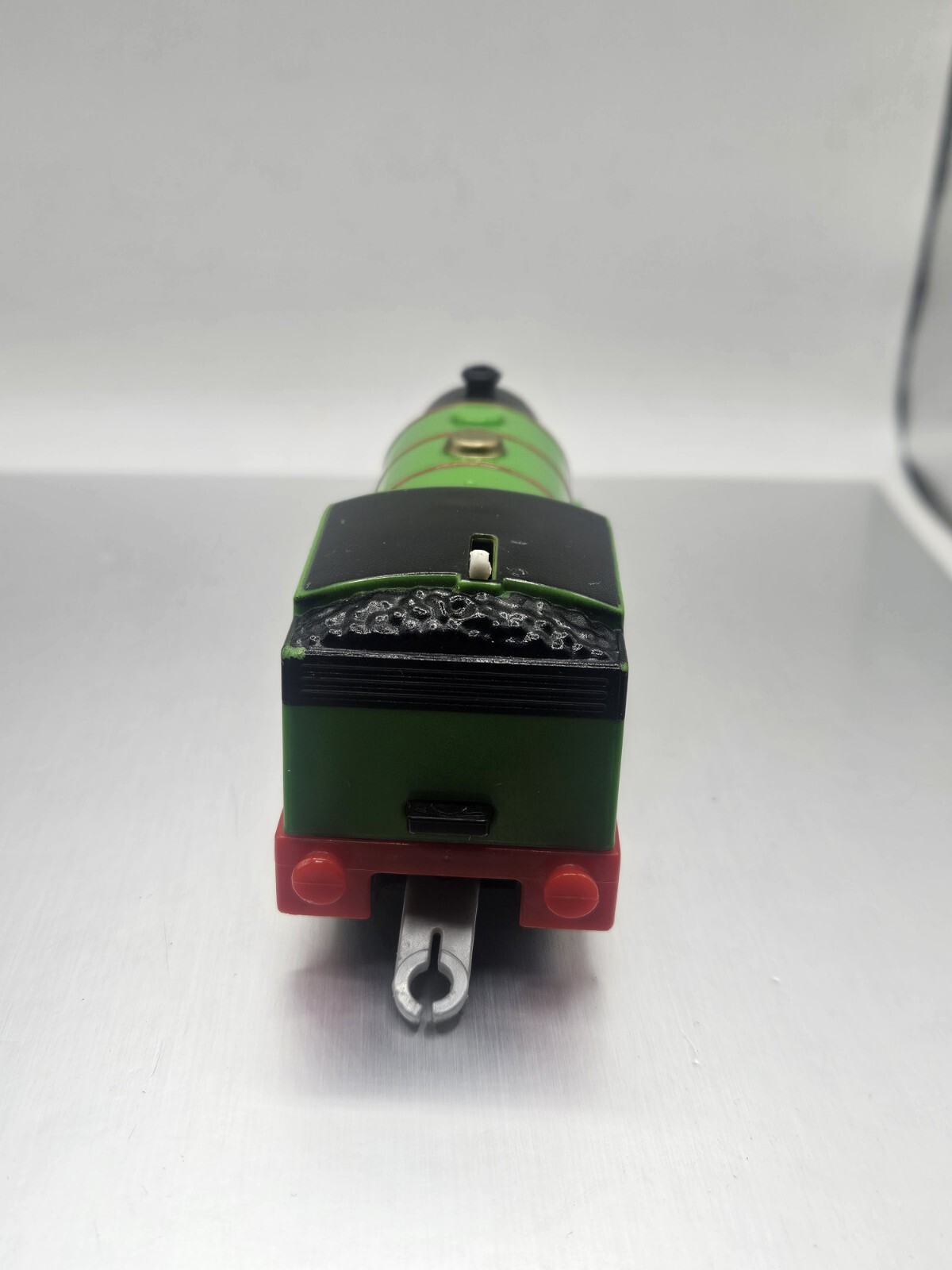 Thomas & Friends TrackMaster Percy Train Engine Motorized 2013 Works ...