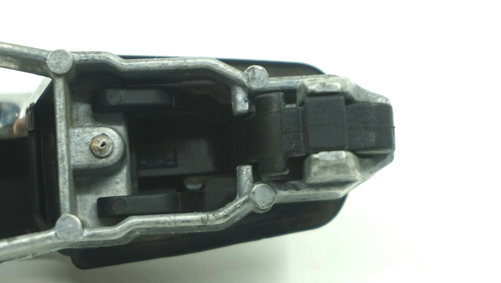 1994-1997 MERCEDES BENZ C280 W202 REAR LEFT DRIVER SIDE EXTERIOR DOOR ...