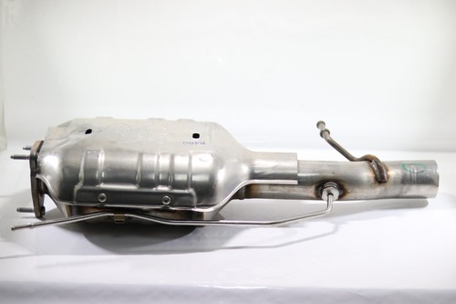 DPF EJ32-5H250-A LAND ROVER DISCOVERY SPORT 2.2 DIESEL PARTICULATE ...