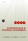 Econophysics and Physical Economics - Hardcover By Richmond, Peter ...
