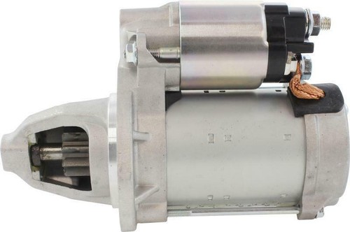 Starter for Jeep Grand Cherokee 3.6L 2011 2012 4801852AB 428000-7400 ...