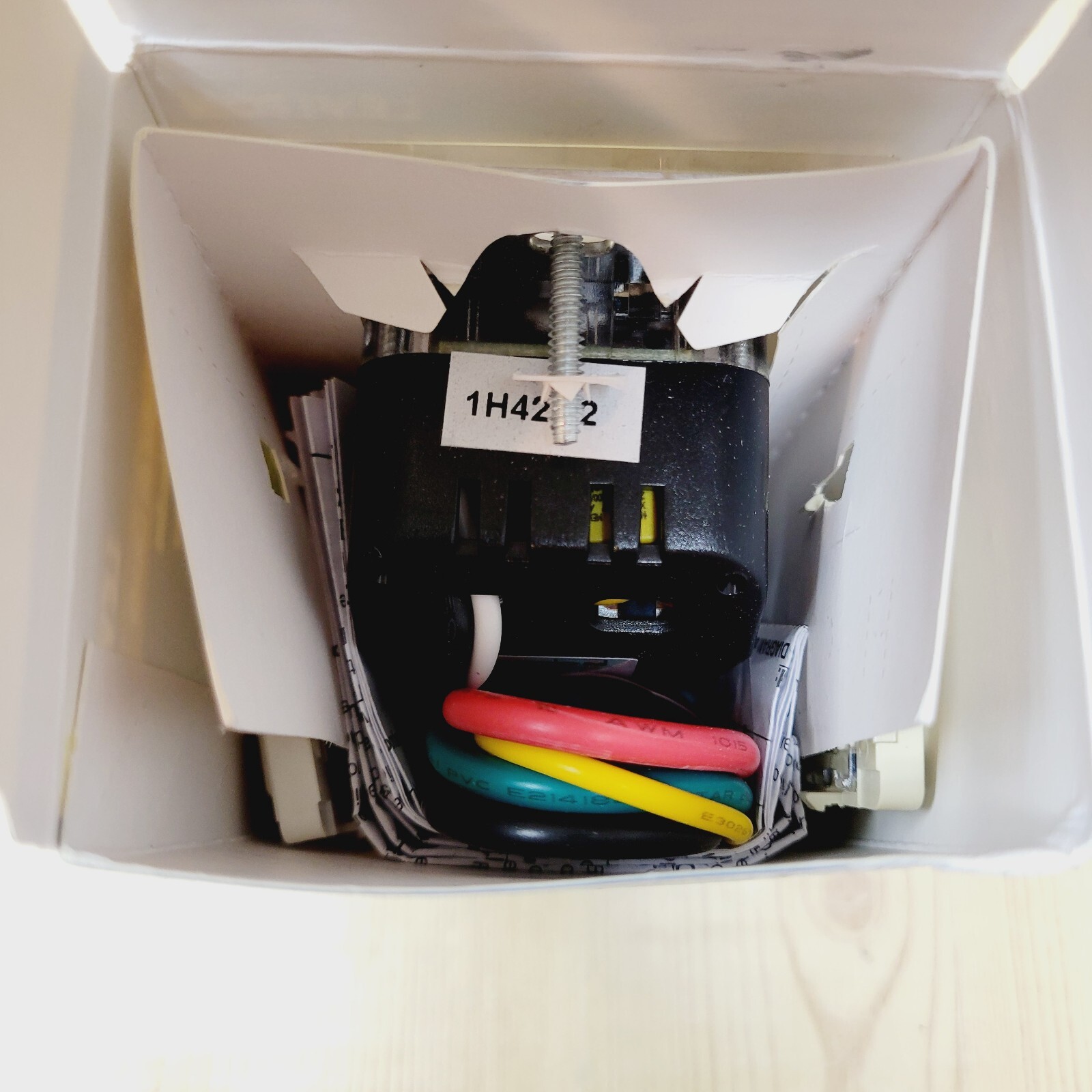 Leviton LTB60-1LZ 20A Countdown Timer Switch for sale online | eBay