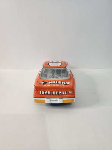Hasbro NASCAR Tony Stewart#20 Home Depot 1999 Pontiac Grand Prix By ...