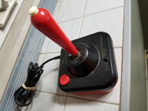 Wico Command control Joystick 9-pin | eBay