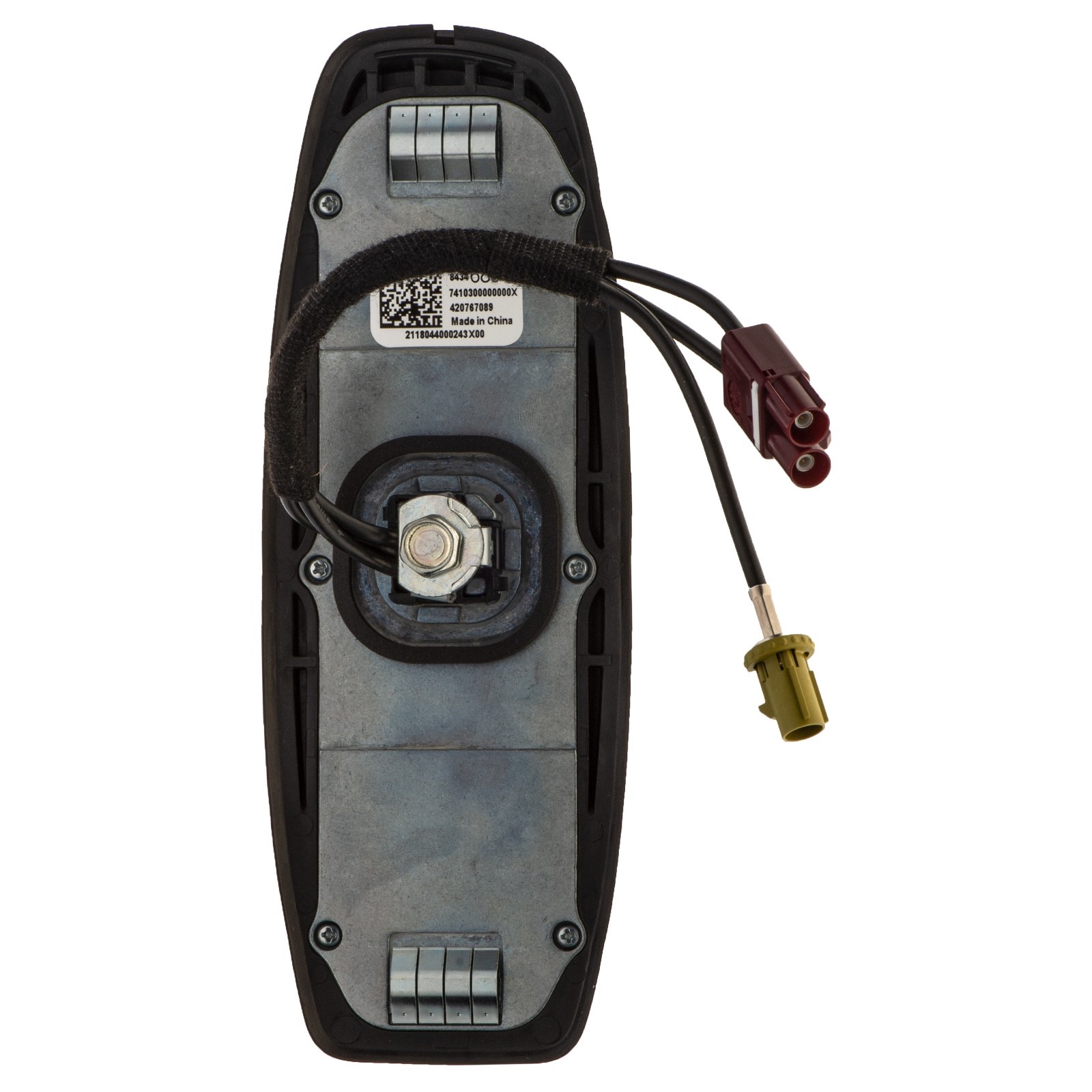 OEM NEW High Frequency Navigation Antenna 15-20 Cadillac Chevrolet GMC ...