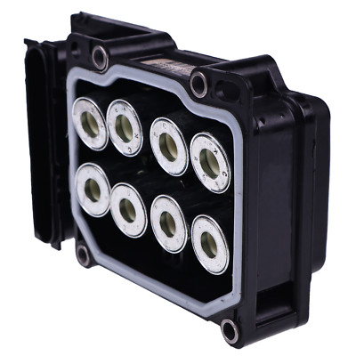 For Toyota Camry ABS Pump Control Module Anti Lock Brake for Bosch 2007 ...