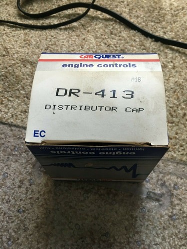 Distributor Cap New Chevy Olds Styleline Chevrolet Bel Air for Truck DR ...
