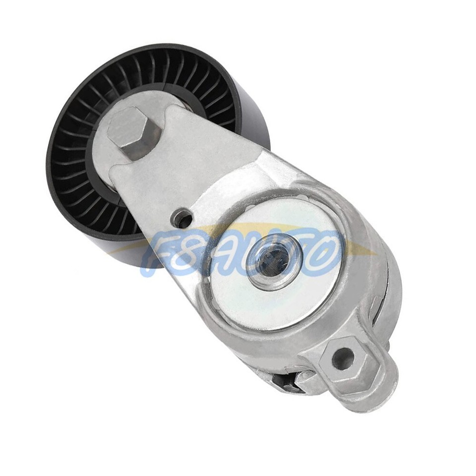 Belt Tensioner For 2009-2018 Toyota RAV4 2.5L Highlander 2.7L ...