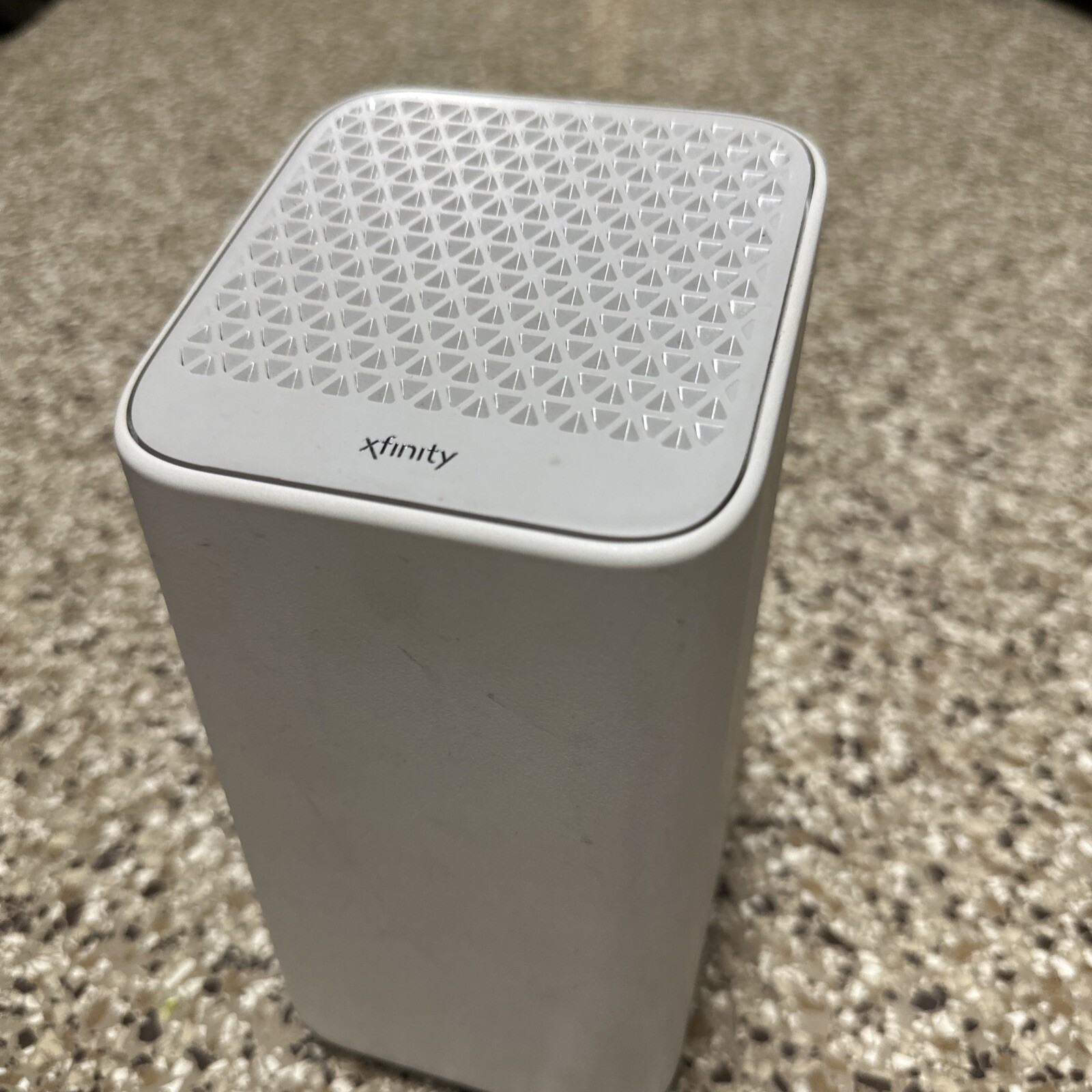 XFinity XB7-T GIGABIT Modem WiFi Router Unit Only WithoutPower Cord | eBay