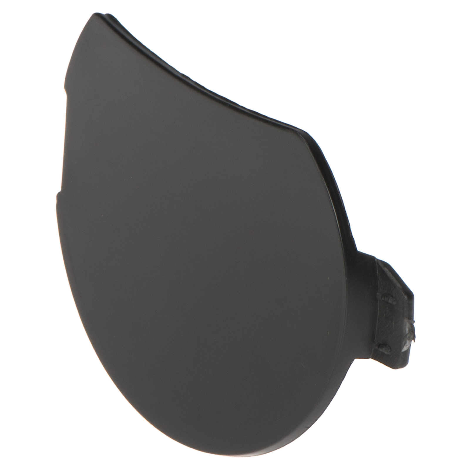 NEW OEM GENUINE Mazda Bumper Hook Cover Cap Tow Eye Trim Panel G46L-50 ...