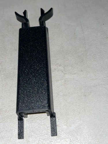 HUMMER H2 SILVERADO SIERRA 1999-2006 REAR VIEW MIRROR WIRING COVER NEW ...