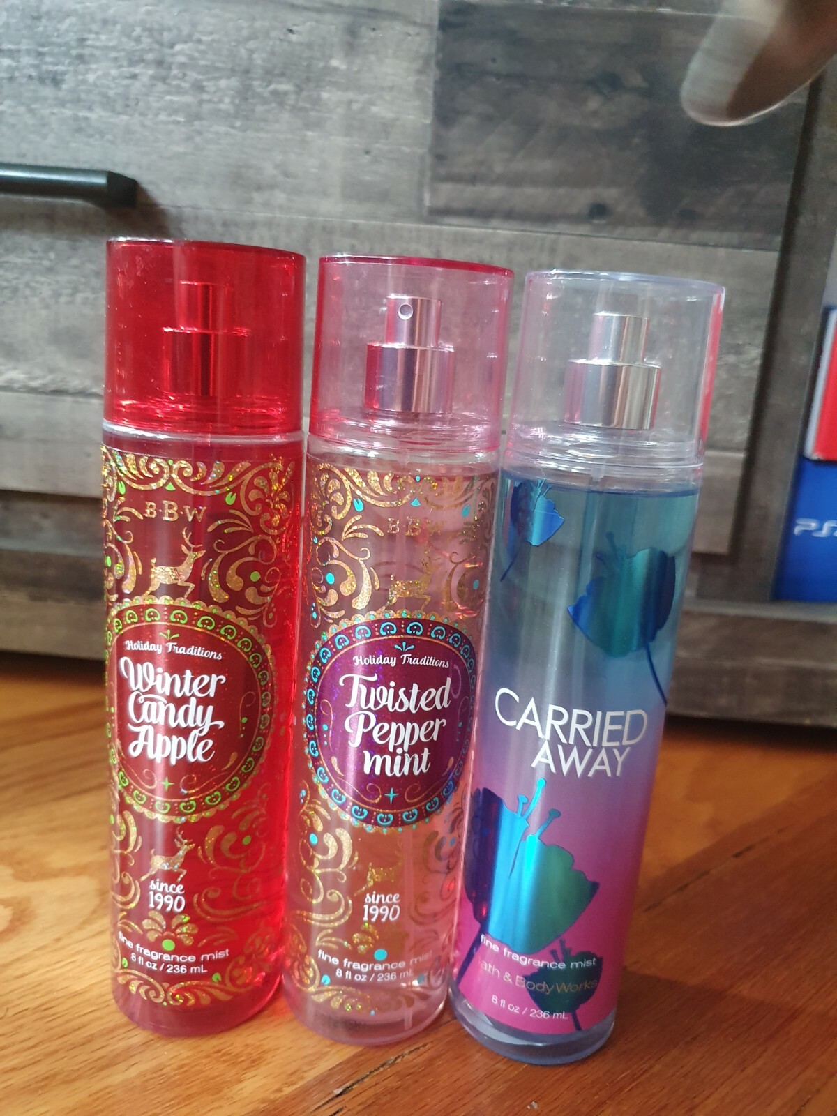 bath and body works body spray lot | eBay