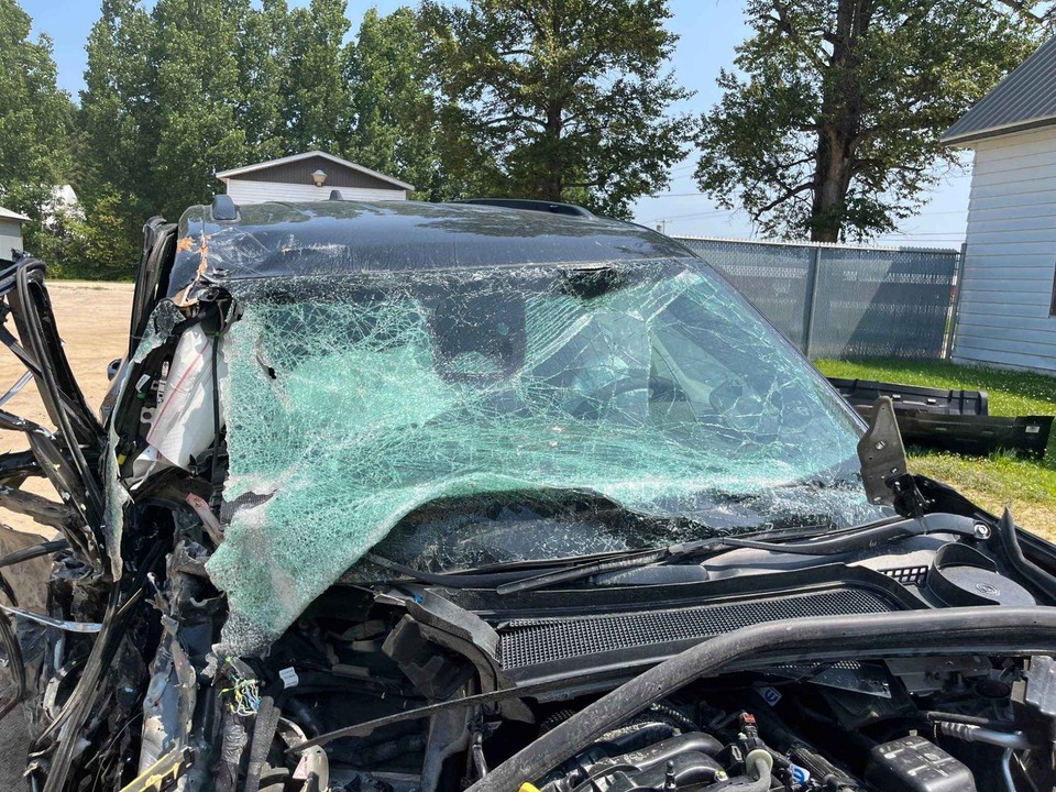 Used Windshield Wiper Motor fits: 2024 Jeep Grand cherokee WL body VIN ...