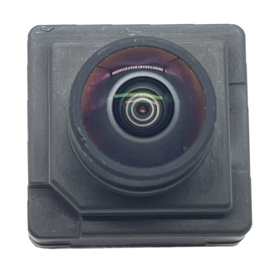 For Chevrolet For GMC Rear View Parking Reversing Camera 84676846 ...