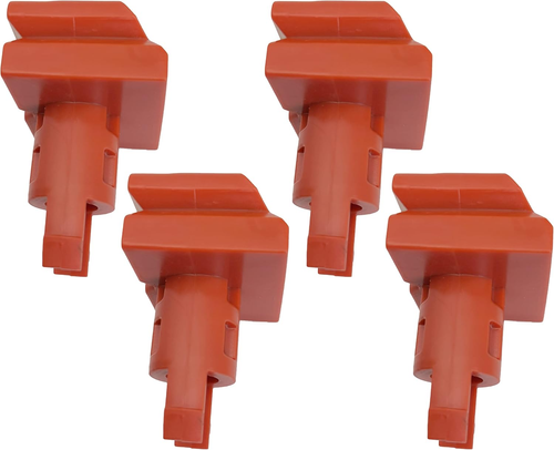 4Pcs 79-010-4 Workmate Swivel Grip Peg for Black and Decker Workmate ...