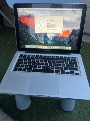 2009 MacBook Pro | eBay UK