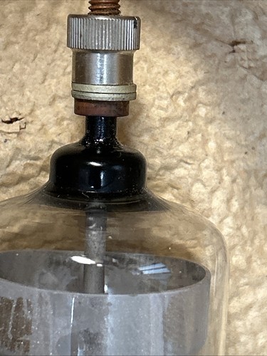 Vintage Amperex 5869 Power Thyratron Audio Vacuum Tube Valve- Bangybang ...