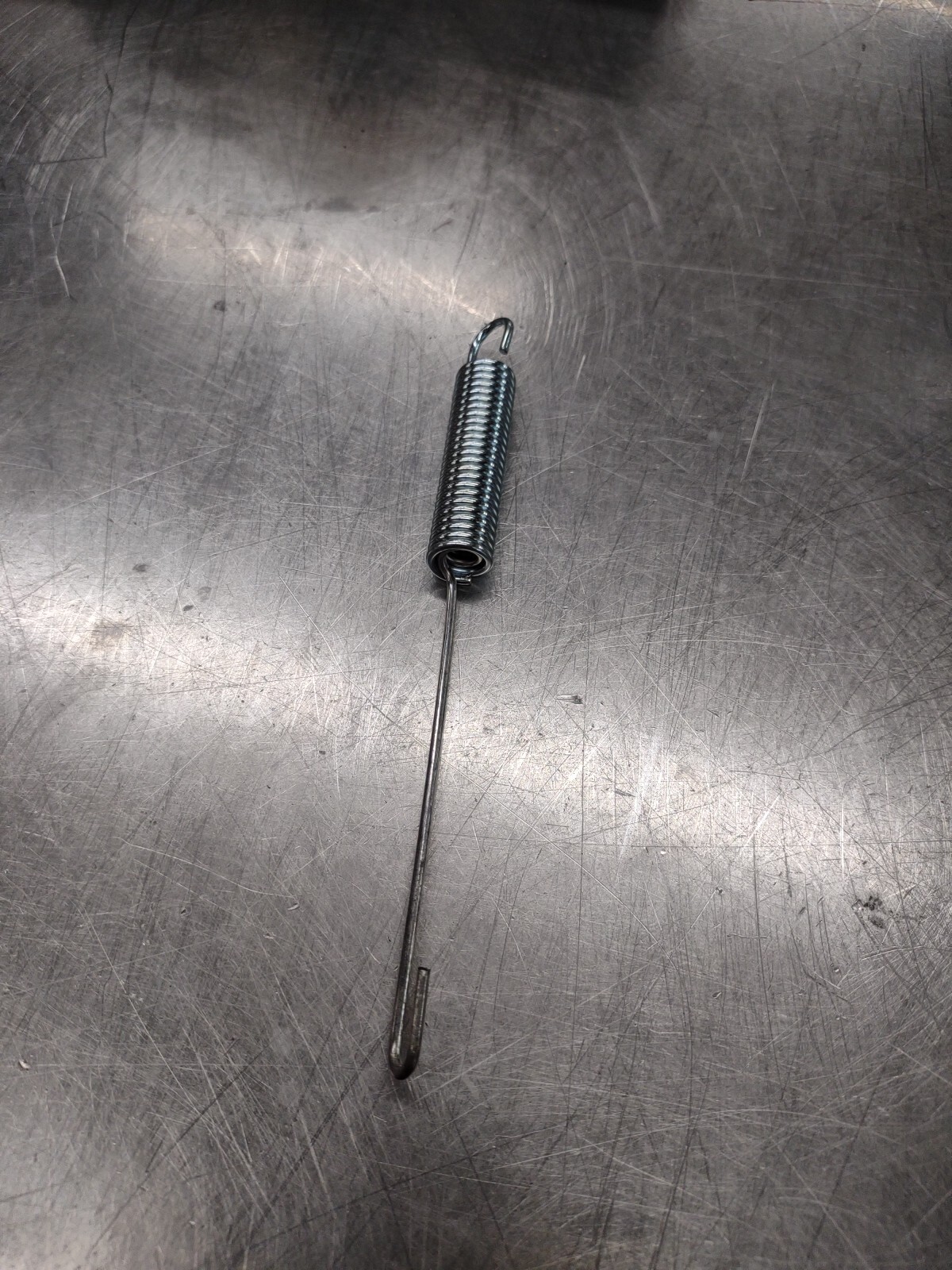 NOS OEM Snapper Spring. Part 12122. 7012122. Bin 1 | eBay