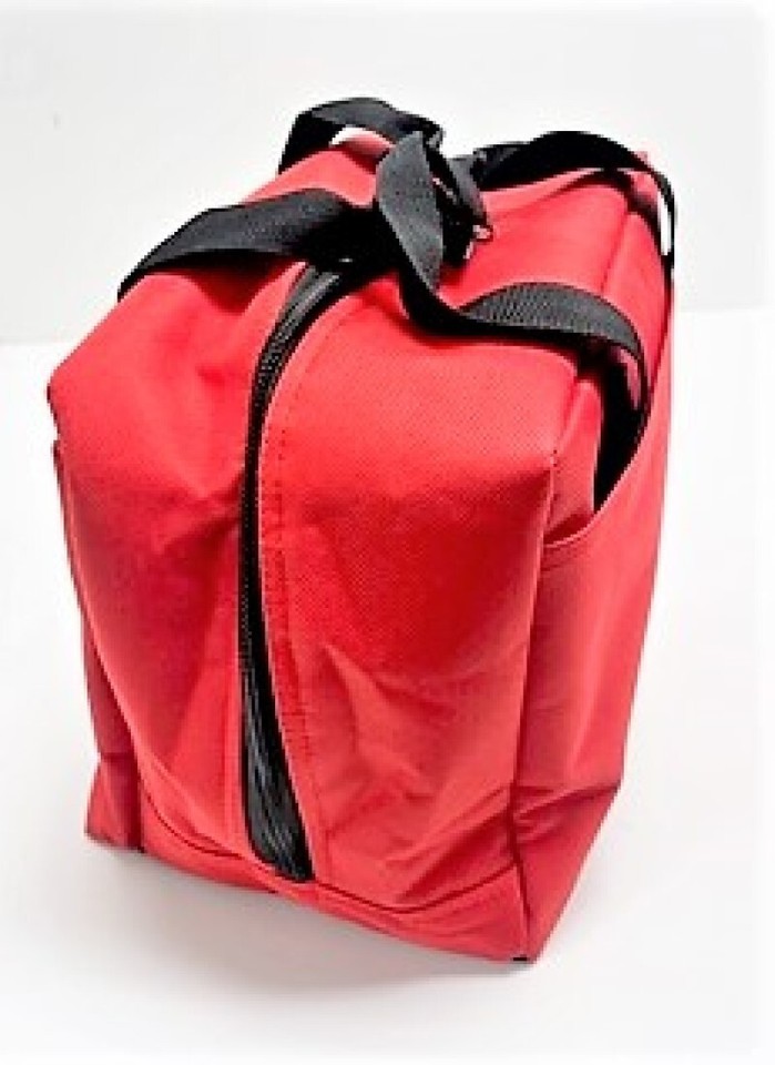 New Luxury Soft Padded Carrying Case, Singer Featherweight 221 Sewing ...