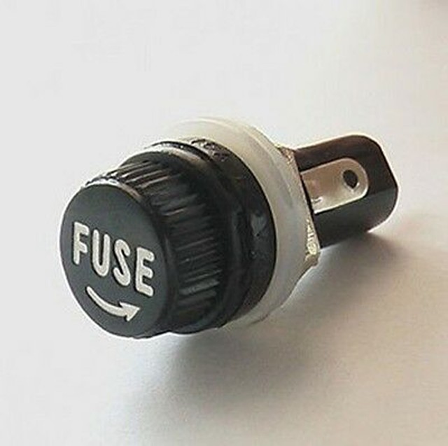 20pcs Littelfuse Pico Fuse 1a 1 Amp 125v for sale online | eBay