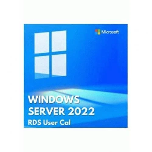 Microsoft Windows Server 2022 R2 Logo